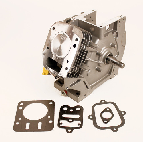Briggs Short Block | High Rev