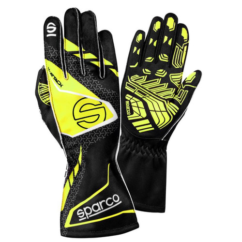 Sparco K-Attack Kart Gloves | High Rev