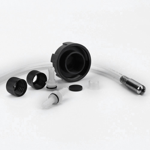 Fuel Tank Accessories | High Rev