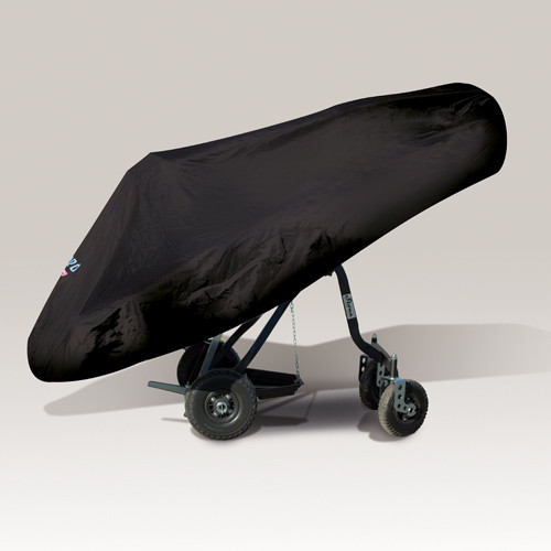 Speed Kart Cover | High Rev