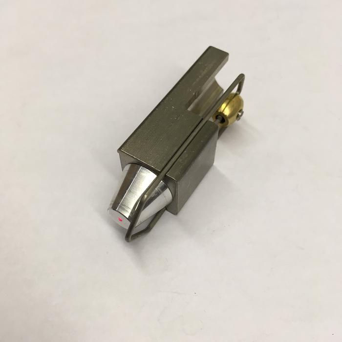 Sniper Sprocket Alignment Laser | High Rev