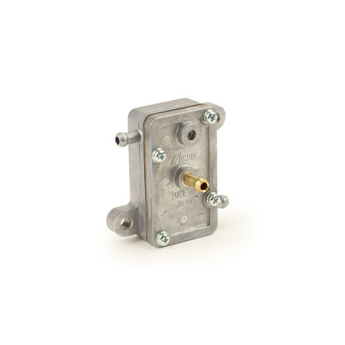 Rotax Max Fuel Pump | High Rev