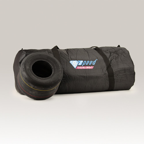 Speed Tyre Bag | High Rev