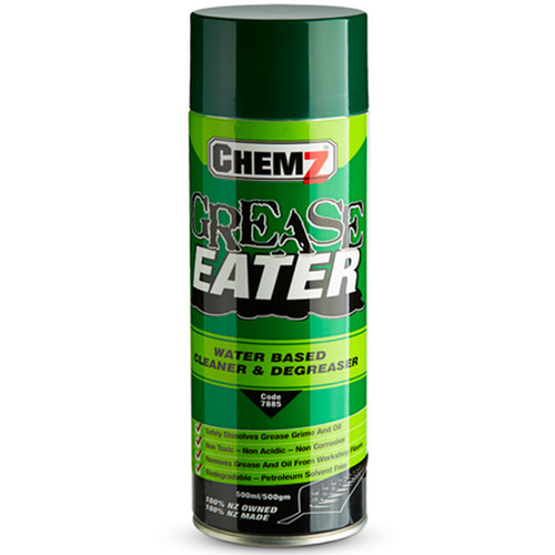 Chemz Grease Eater | High Rev