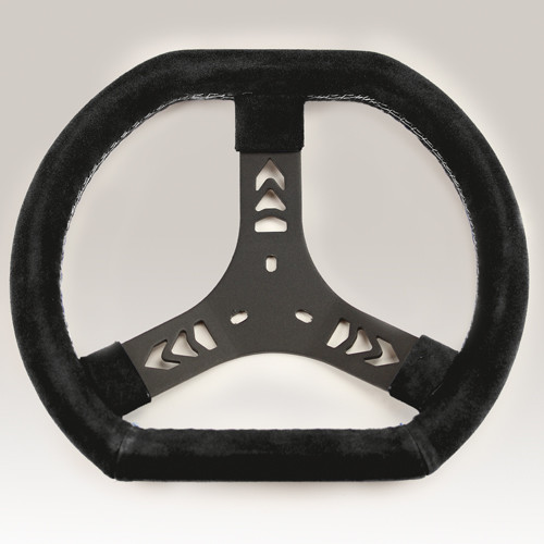 Kart Steering Wheel | High Rev