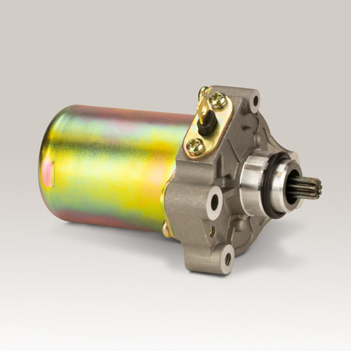 Aftermarket Starter Motor | High Rev