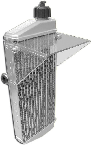 Rotax Radiator - New Style | High Rev