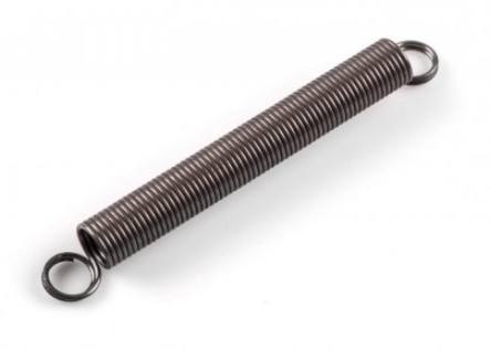 Rotax Exhaust Spring - Long | High Rev