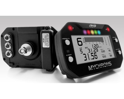 AIM Mychron 5 Data Logger Unit | High Rev