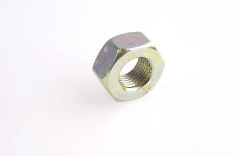 Rotax Clutch Nut | High Rev