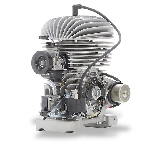 Vortex Mini Rok Engine | High Rev