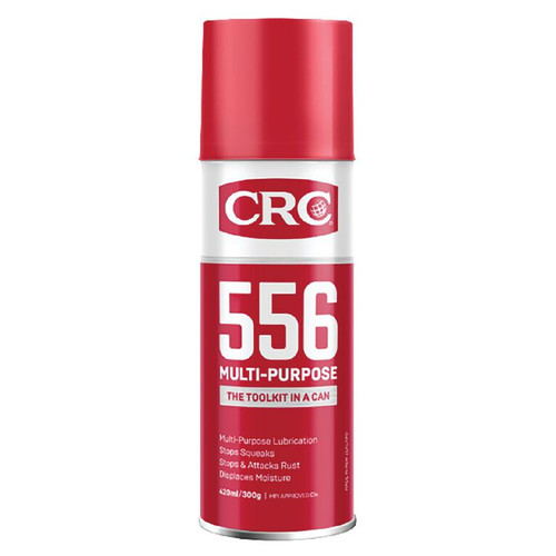 CRC 5.56 Multipurpose 420ml | High Rev