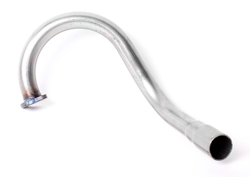 Briggs Exhaust Header | High Rev