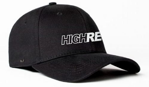 High Rev Cap | High Rev