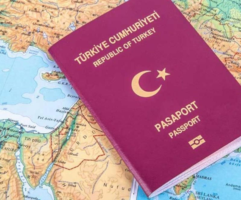 The Benefits of having a Turkish Passport