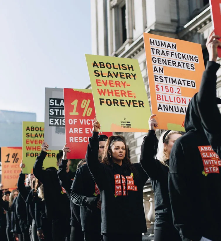 HOME | A21 Walk For Freedom Fort Lauderdale