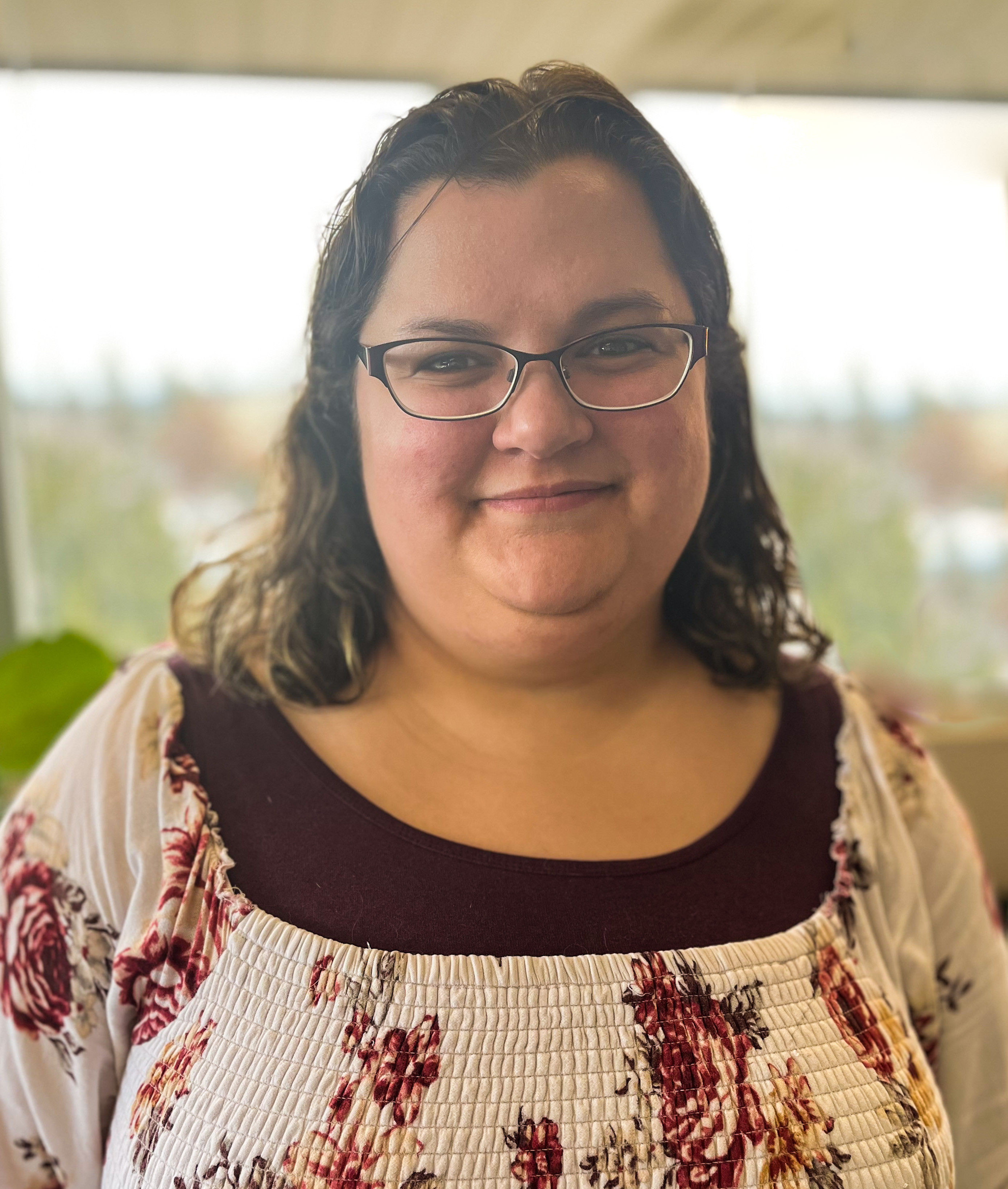 Amy Klein MA, LMHC | Spokane Counselor