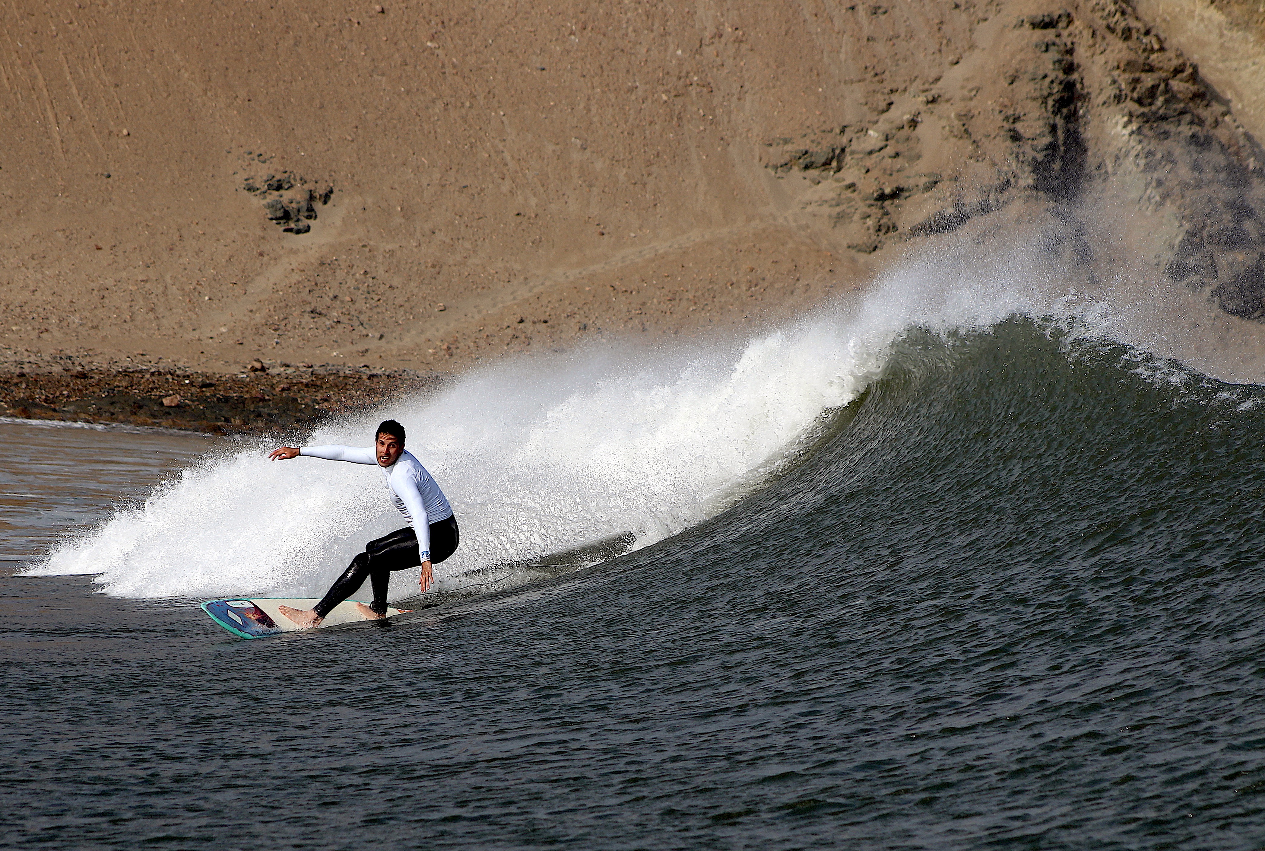 Jetson Surf Technology | Official Site