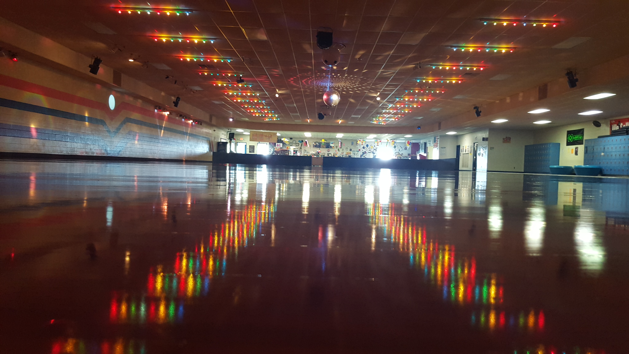 Photo Gallery | skatin-station