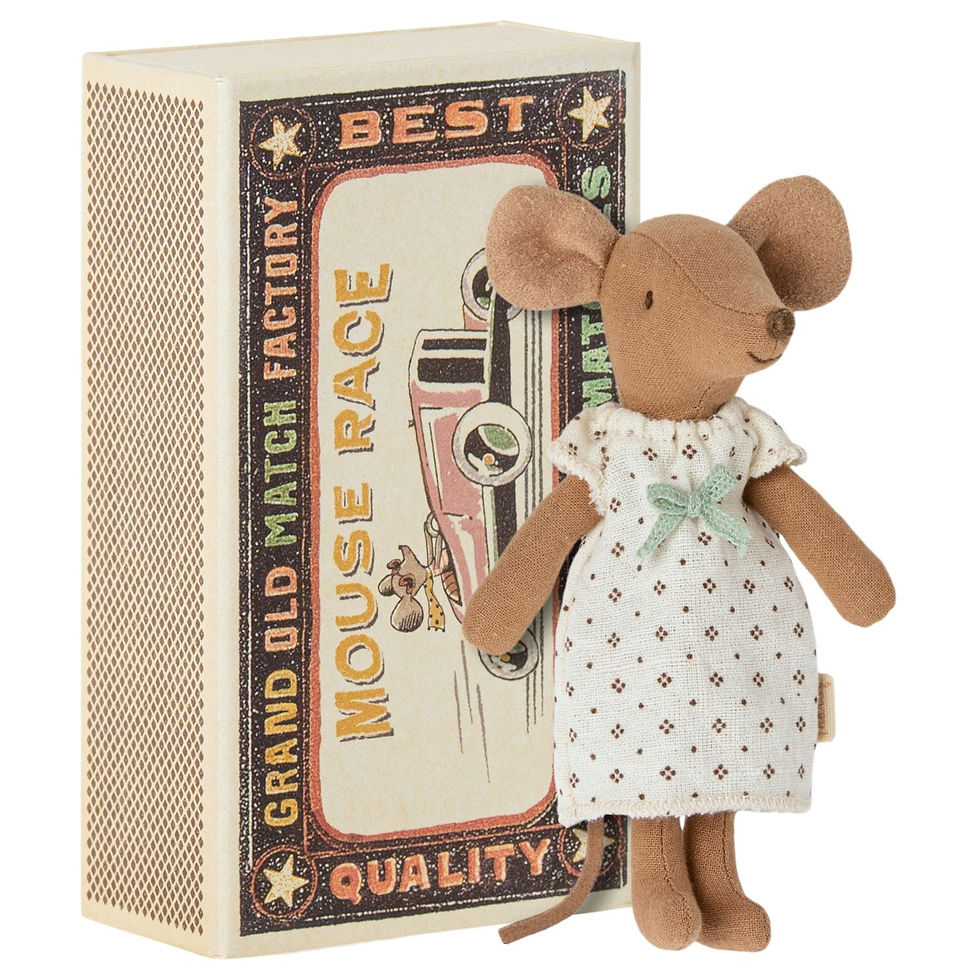Maileg Products | Dutchman's Market | United States
