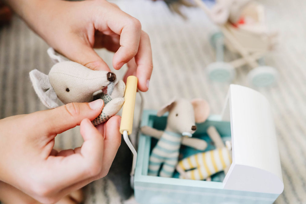 All About Maileg Sizes: A Guide