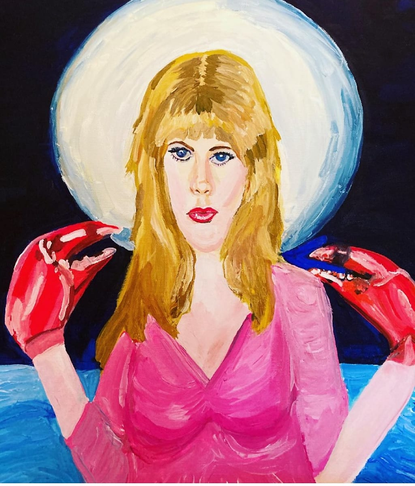 The Decans of Cancer