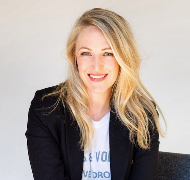 Joanne Kennedy, Naturopath , Executive Contributor at Brainz Magazine