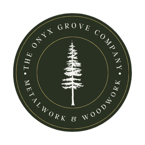 The Onyx Grove Company | Custom Wood and Metal Artwork