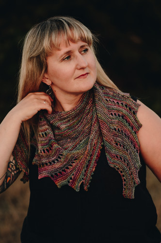 Close To You | Justyna Knits