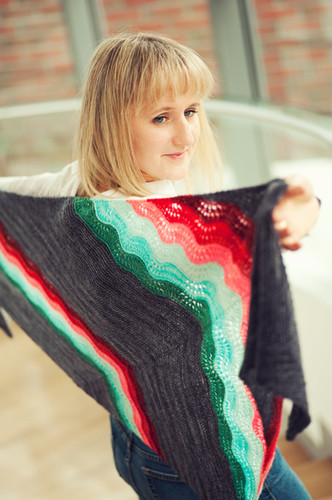 Buccaneer | Justyna Knits