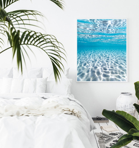 UNDERWATER REFLECTIONS 2 | ERIOCEAN