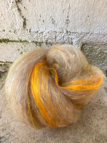 Autumn Sparkles Art Batt