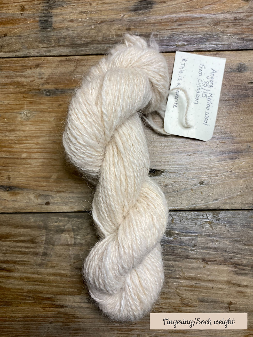 Premium Angora Goat Mohair Yarn | Bayou Angoras