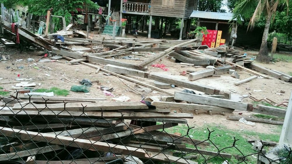 LAOS: Christian Families Attacked, Deprived for Faithfulness to Christ