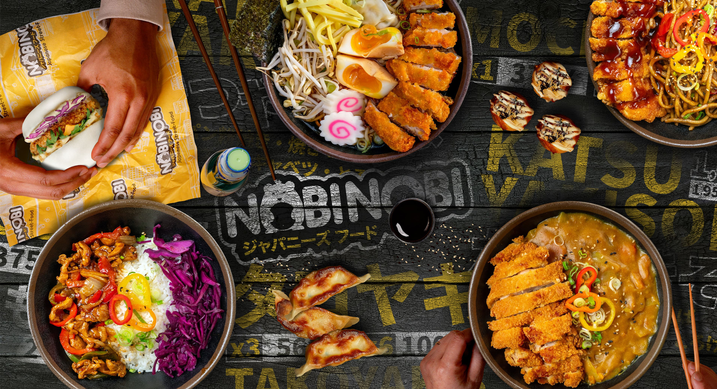 Click & Collect | Nobi Nobi