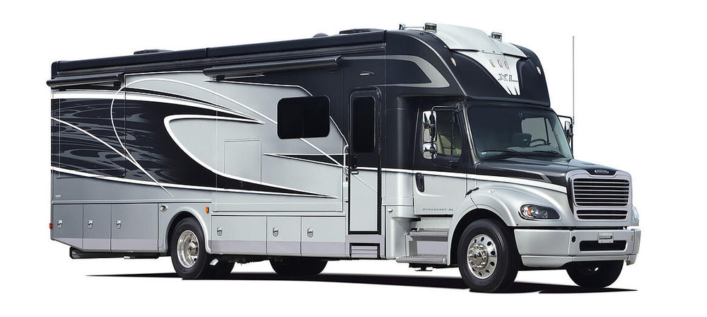 What is a Super C Motorhome? and Do You Need One