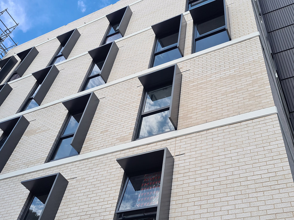 Anglicare Liverpool Exposed