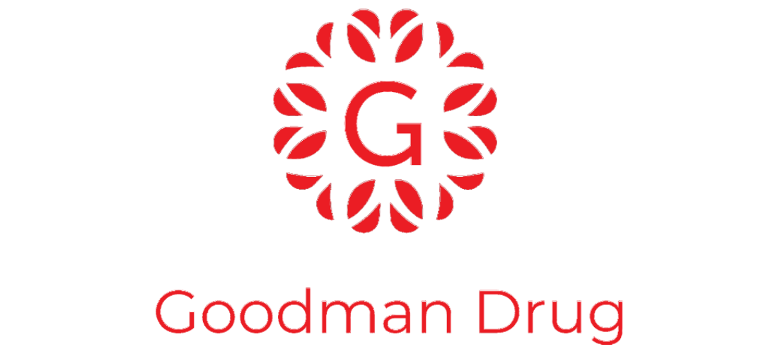 Goodman Logo Png