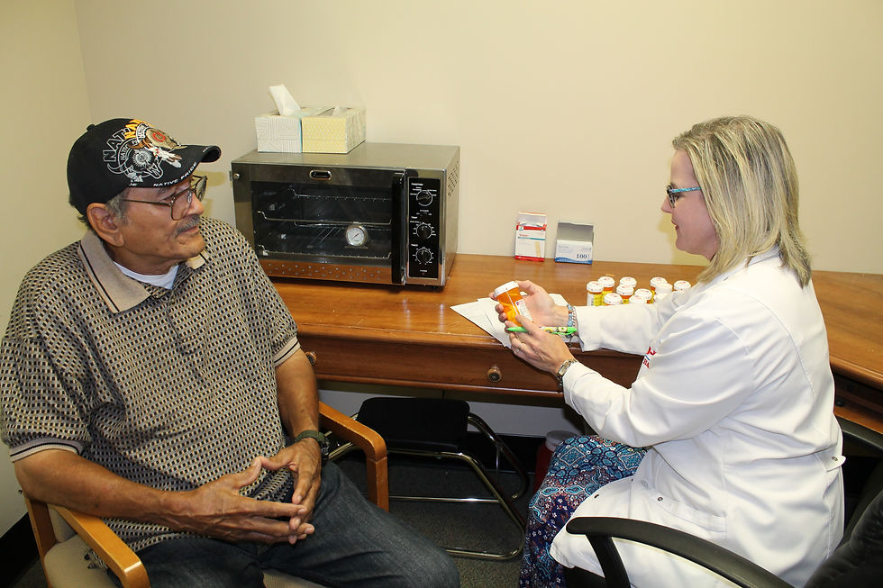 Services | D-Rex Pharmacy | Independent Pharmacy