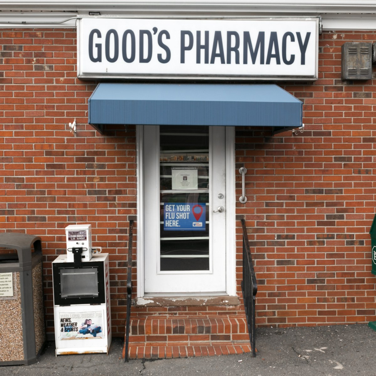 Good Pharmacy | Rock Hill, South Carolina | Independent Pharmacy