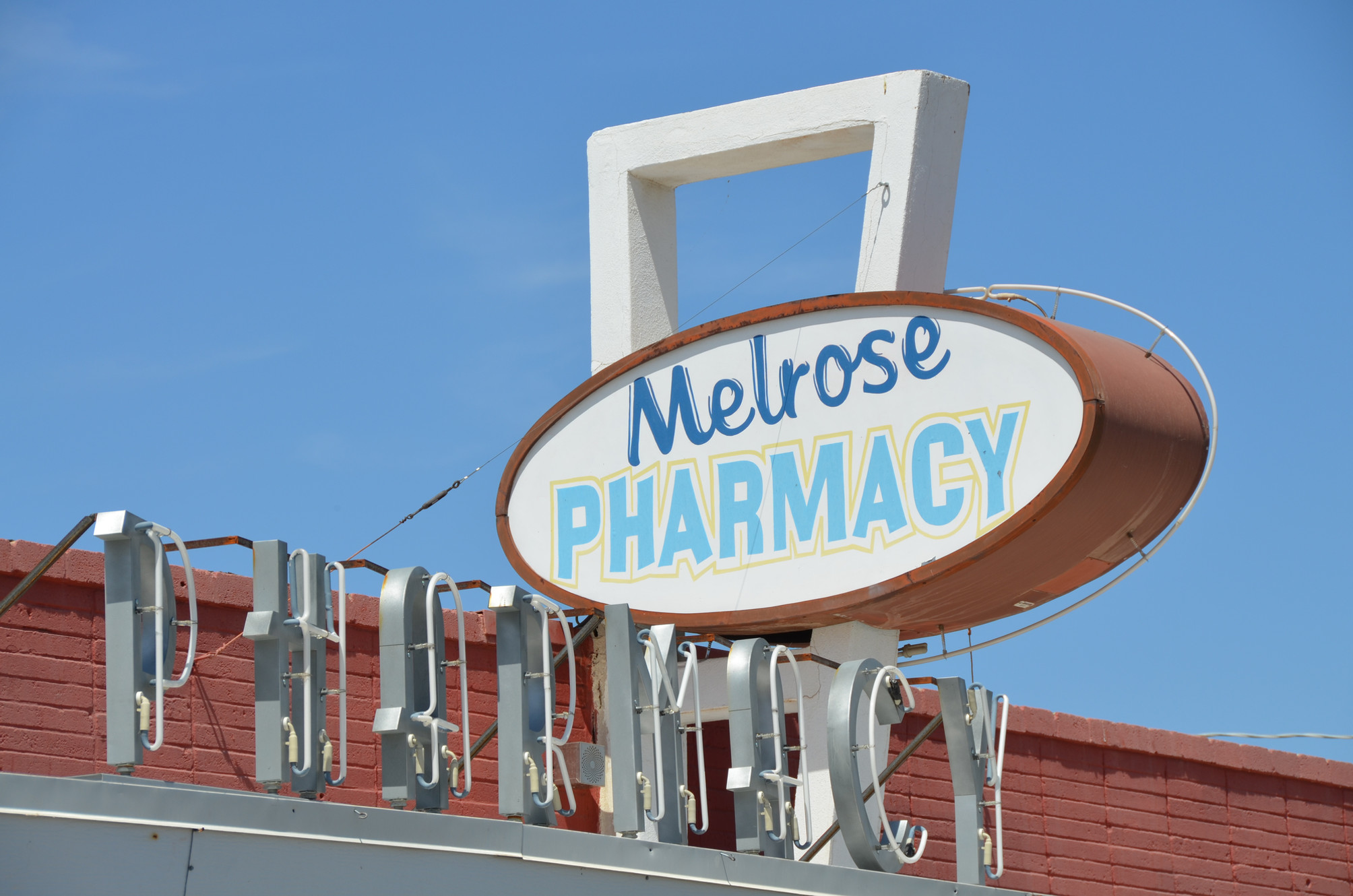 Contact Us | Melrose Pharmacy | Phoenix, Arizona