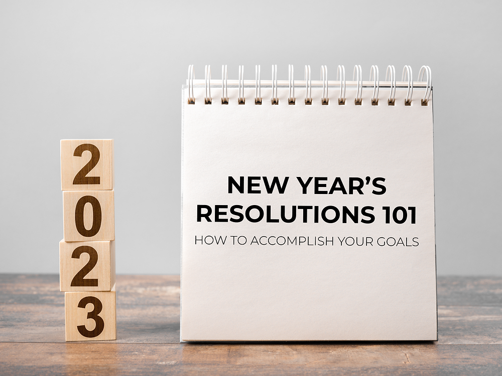 You CAN Keep Your Resolutions. Here’s How.