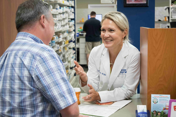 Services | The Medicine Shoppe Pharmacy