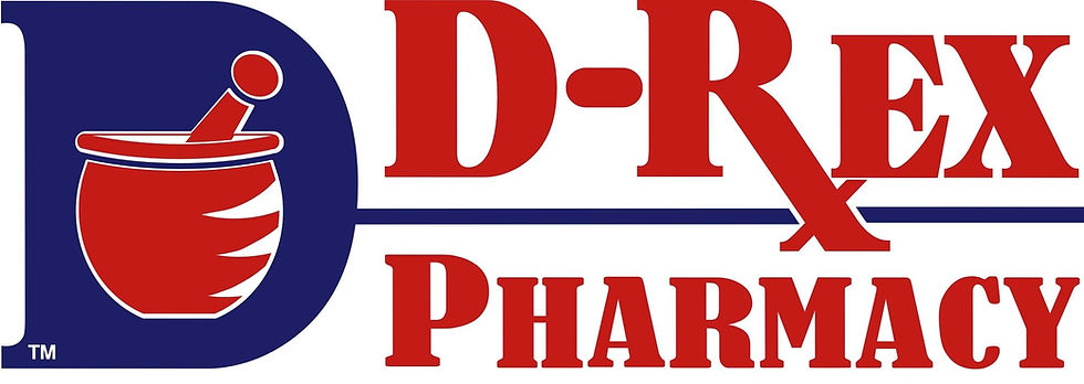 Home | D-Rex Pharmacy | Independent Pharmacy