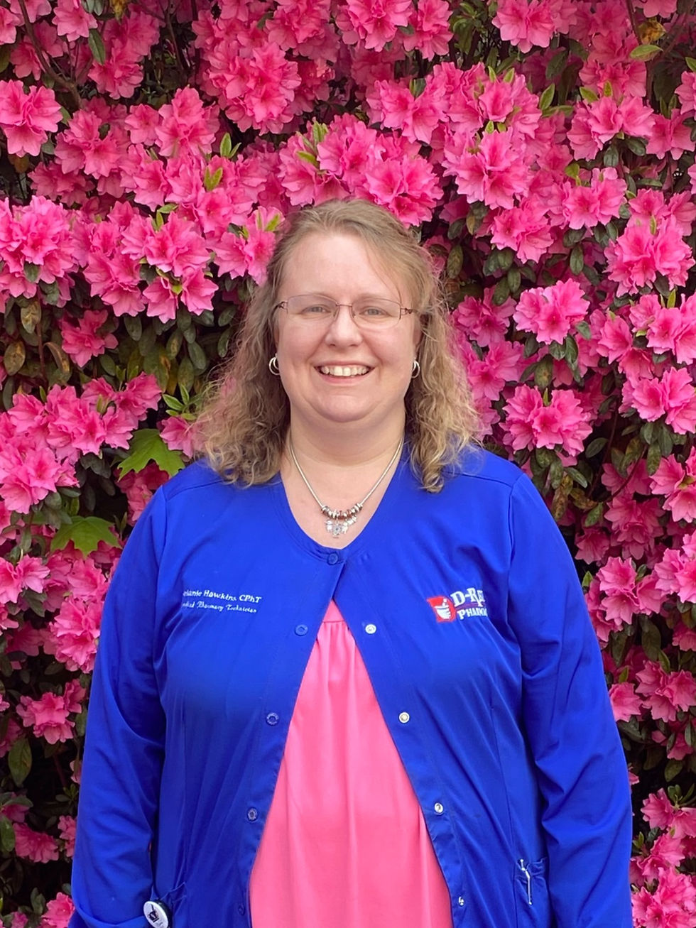 About Us | D-Rex Pharmacy | Independent Pharmacy