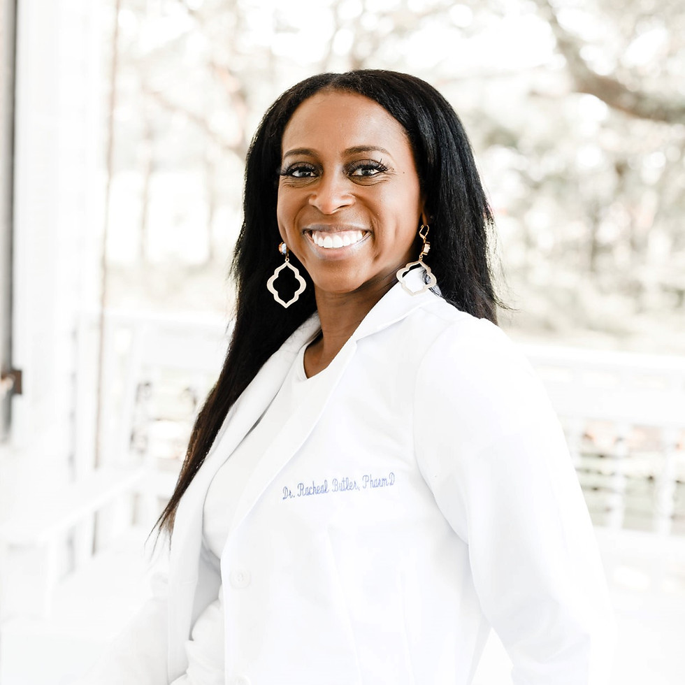 Butler Pharmacy | Gulfport, MS | Independent Pharmacy