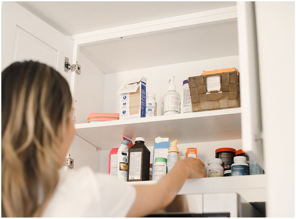 Proper Medication Disposal Saves Lives