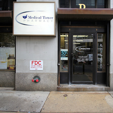 Philadelphia Professional Compounding | Hatboro, PA | Independent Pharmacy