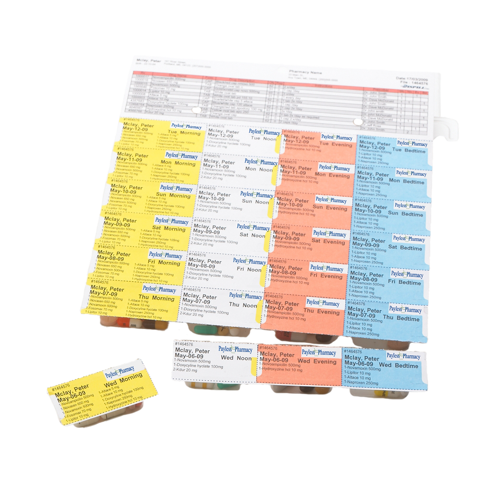 Payless Pharmacy | Local Pharmacy | Decatur, AL