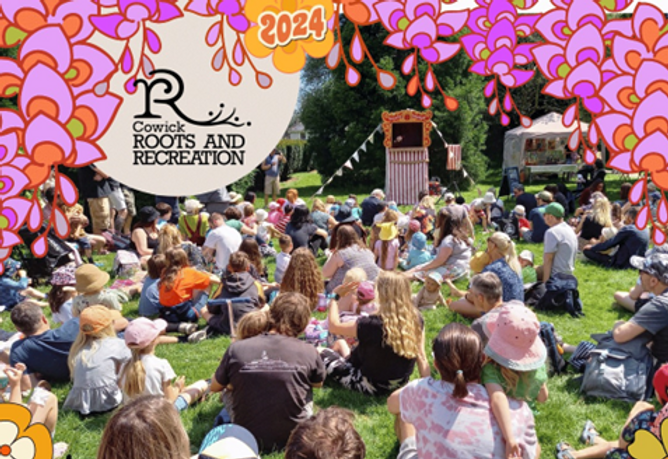 Cowick Roots & Recreation